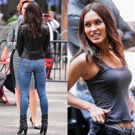 Megan Fox Instagram Hd Wallpaper