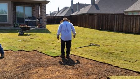 How To Install Artificial Turf Guide To Synthetic Grass Installation