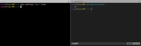 Using Tmuxinator To Automate Your Environment