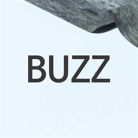Buzz Youtube