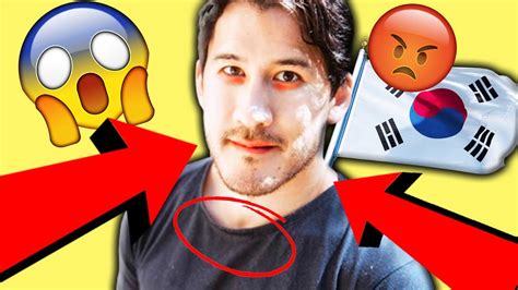 Supermega Animated That Korean Youtube