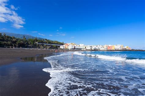 Las 10 Playas Más Bonitas De Tenerife Zqawgm
