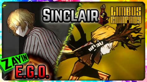 Limbus Company Ego At Annie Geil Blog