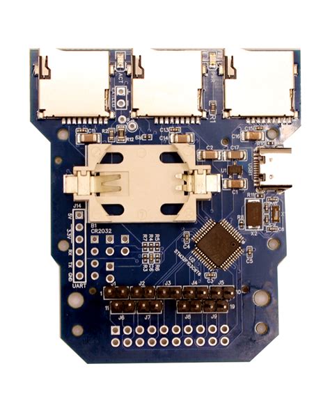 ACSI STM Hard Disk For Atari ST SidecarTridge Docs