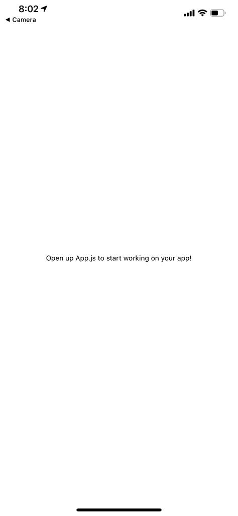Getting Started With React Native Unique Software Development Dallas Los Angeles App Developers