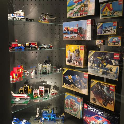 Top Historical Lego Sets A Must Have For Collectors In 2025