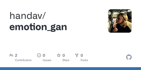 Github Handavemotiongan