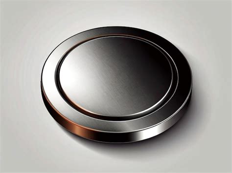 Premium Vector Magnet On White Isolated Vector