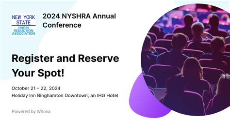 Alexis Pleus P E Leed A P Cwi On Linkedin 2024 Nyshra Annual Conference Registration