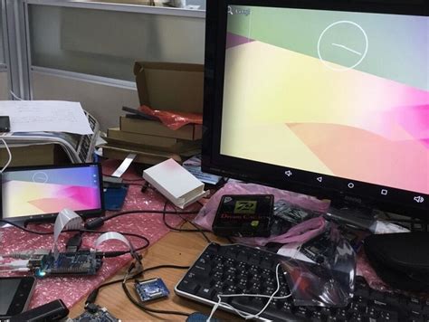 BPI M Android Test Hardware Function BPI M A T R Banana Pi Single Board Computer