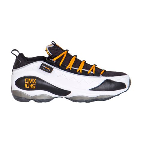 Dmx Run 10