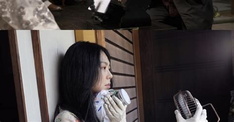 아가씨 박찬욱 감독 포토북 아가씨 가까이 10일 출간