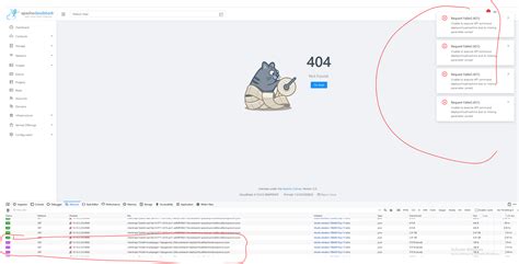 Bug Success Of Vm Deployment Causes Weird Api Calls Aftewards · Issue 619 · Apache