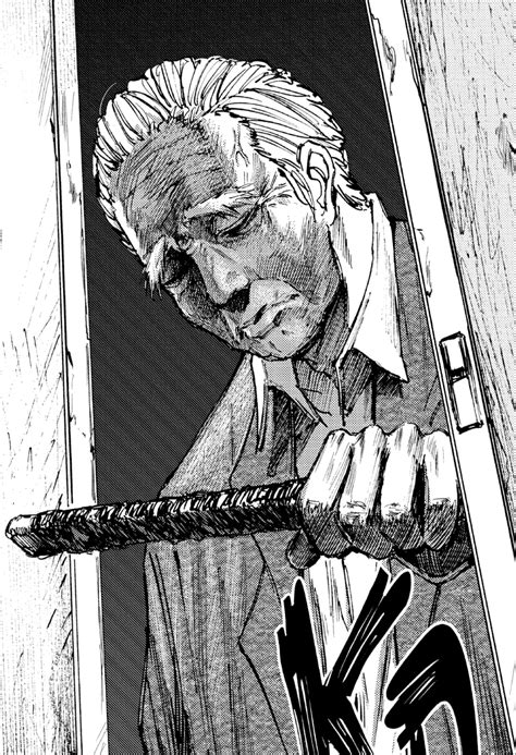 Takamura Sakamoto Days Wiki Fandom
