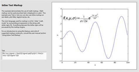Advanced Plotting Toolkit Released Announcements Lava