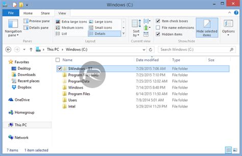 Fix Error 80240020 When Installing Windows 10 Free Upgrade Redmond Pie