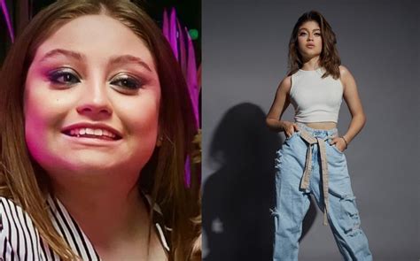 Karol Sevilla Revela Que Sufrió Acoso Por Subir De Peso Telediario México