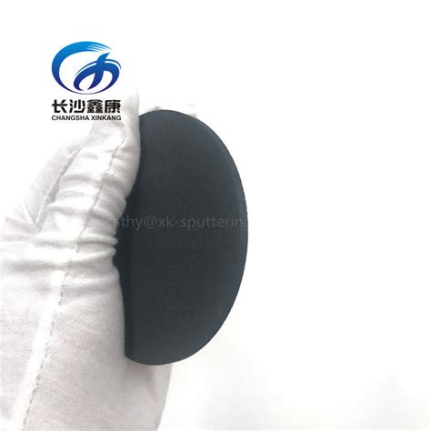Xinkang Vanadium Oxide Sputtering Target 999 Ceramic Materials Vo2