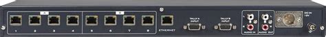 Intercom System Datavideo Itc 300 Merlin Distribuidora Equipamentos