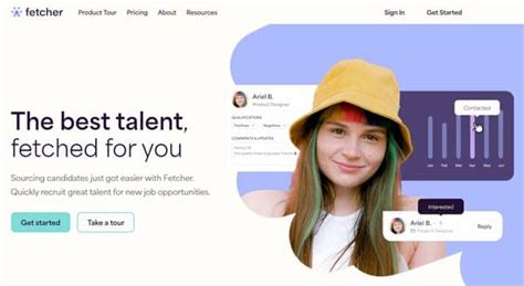 Fetcher Review Facts Key Features Pricing Faqs