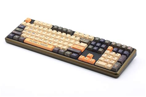 Varmilo Keyboards And Accessories