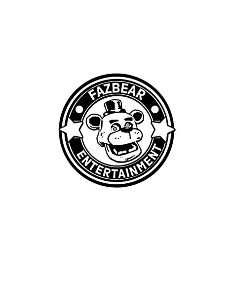 Fazbear Entertainment Logo Ipad Case And Skin For Sale By