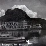 Fotos Antiguas De Guaymas Sonora México