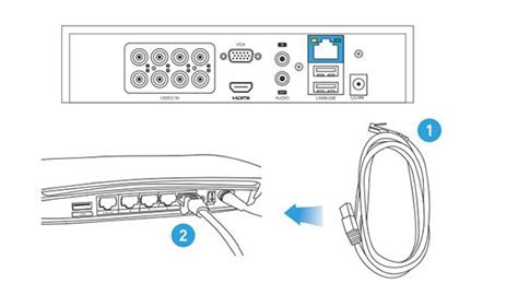 Swann Dvrnvr Password Reset Using Swannview Link Software —