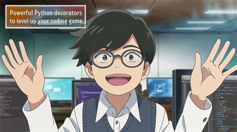 7 powerful python decorators to level up your coding game flipboard