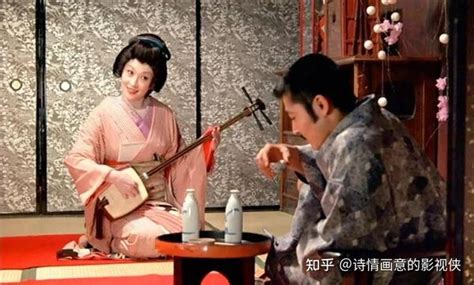 日本R级电影感官世界深入探讨了人性中禁忌的欲望 知乎