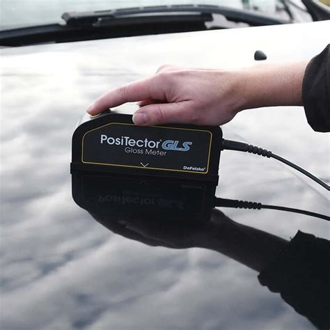 Defelsko Positector Prbgls Prbgls60 Positector Gloss Meter Probe