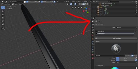 Texturing Textures Not Showing In Viewport Blender 2 8 Blender