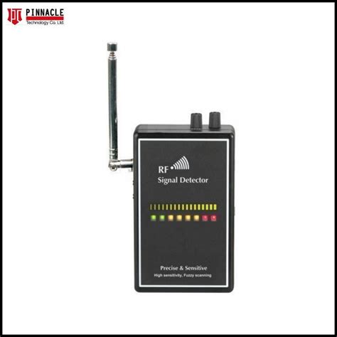 Portable Wifi 868 433 Phone Frequencies Signal Jammer Detector Jammer