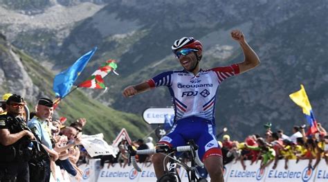 Tdf Pinotu 14 Etapa Alaphilippe Povećao Prednost Bikemagazin