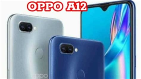 Oppo A Smartphone Berkualitas Dengan Harga Terjangkau