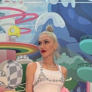 Gwen Stefani Gwenstefani Nude Leaks Onlyfans Fapellino