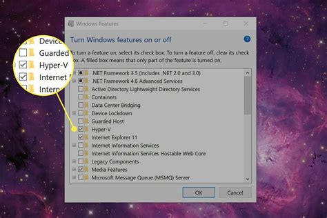 Create A Windows 10 Virtual Machine Sharinger