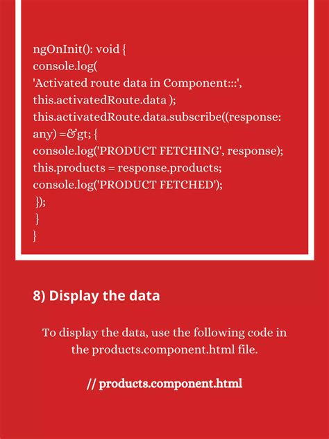 Angular Resolver Tutorial Pdf
