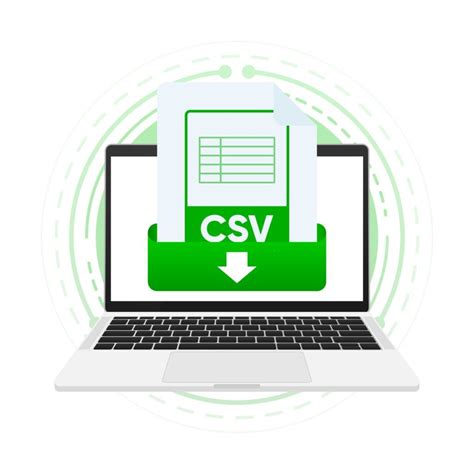 Comment Utiliser Correctement Les Fichiers Csv Simplement Expliqué
