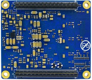 MYC CZU3EG 4EV 5EV CPU Module Xilinx Zynq UltraScale MPSoC ZU3EG ZU4EV ZU5EV ARM Cortex A53