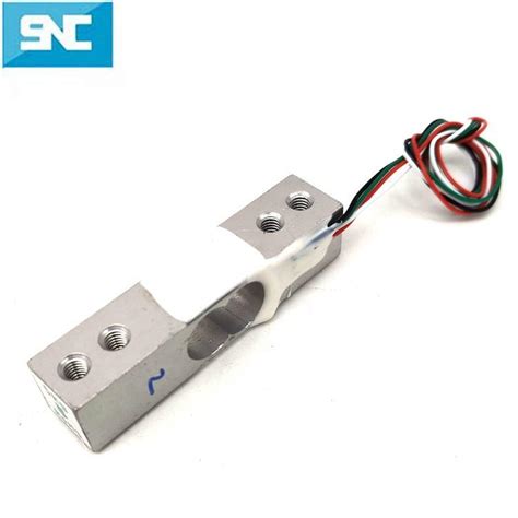 Sc611CD Chinese Micro Weight Sensor 2kg 5kg 10kg 20kg Mini Load Cells For Kitchen Scale Load