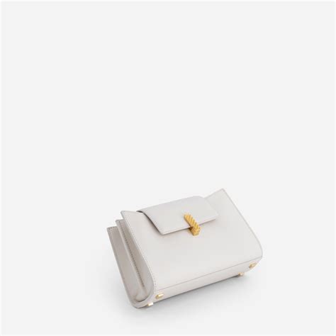 Mlouye Mini Isla Dove Bags Designer Collection Coveti