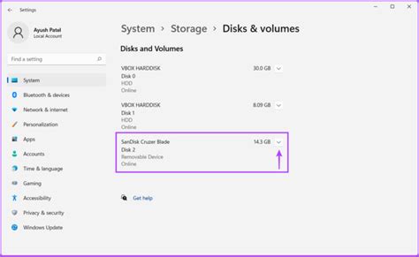 Top 5 Ways To Format A USB Drive On Windows 11 Guiding Tech