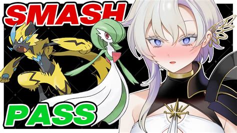 【smash Or Pass】 Which Pokemon Would You Bang Youtube 【smash Or Pass】 Which Pokemon Would You Bang Youtube