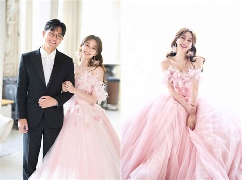 강아랑 기상캐스터 ♥수의사와 1월 결혼…서울대 출신 동갑