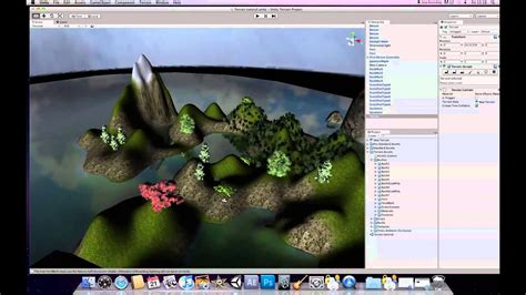 Screen Recording In Unity Youtube