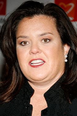 Rosie O Donnell S Broadway Awakening