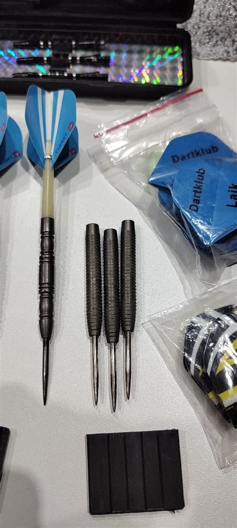 Dart Identification Help R Darts