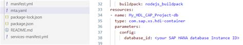 Build An Sap Cap Application To Access Sap Hana Cloud Data Lake