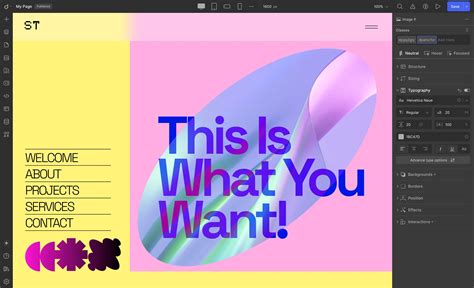 Droip No Code Website Builder For Wordpress